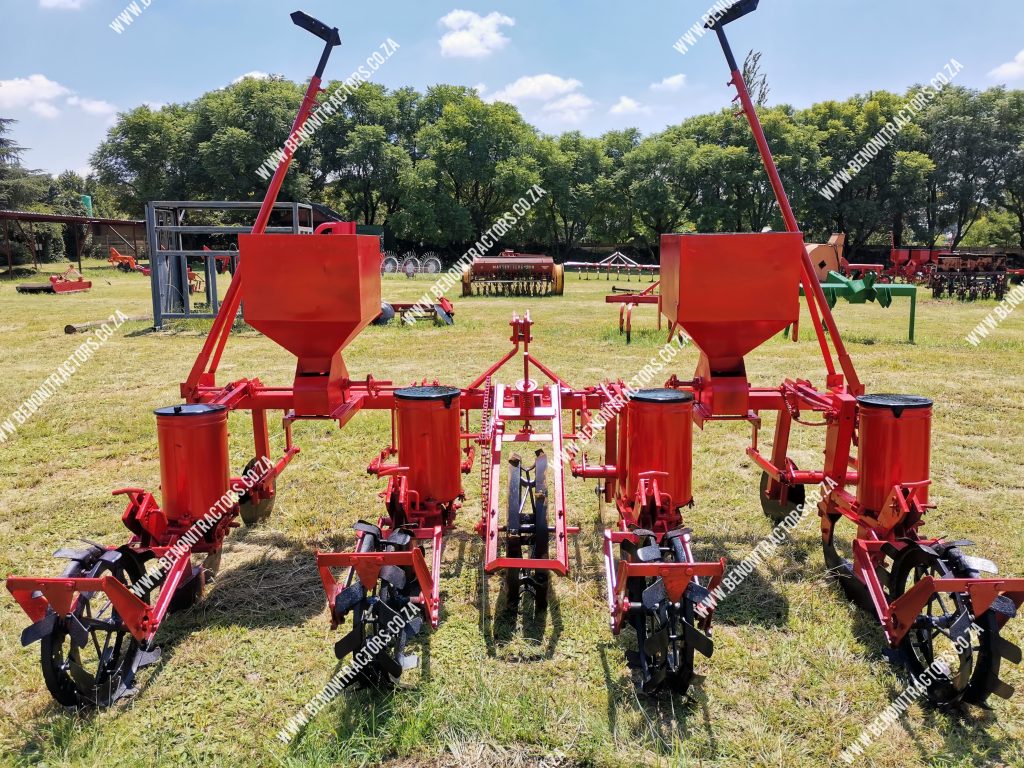 Products – Benoni Tractors